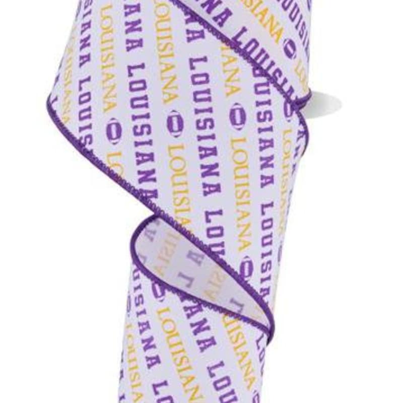 Lsu Fabric - Etsy