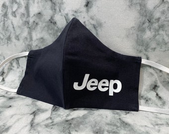 Jeep Wave - Etsy