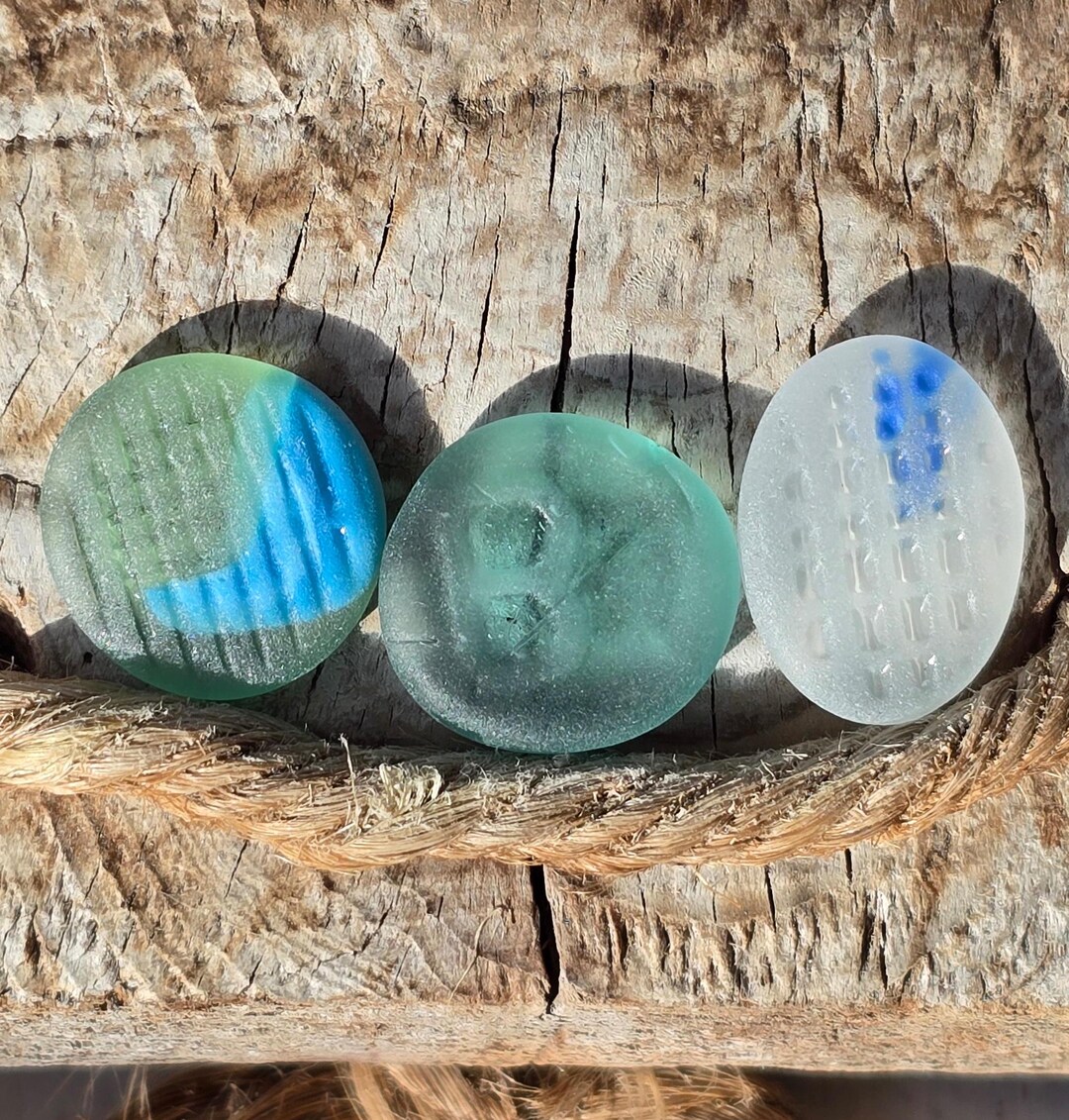 Japanese Sea Glass Ohajiki Marble Jewelry Quality - Etsy