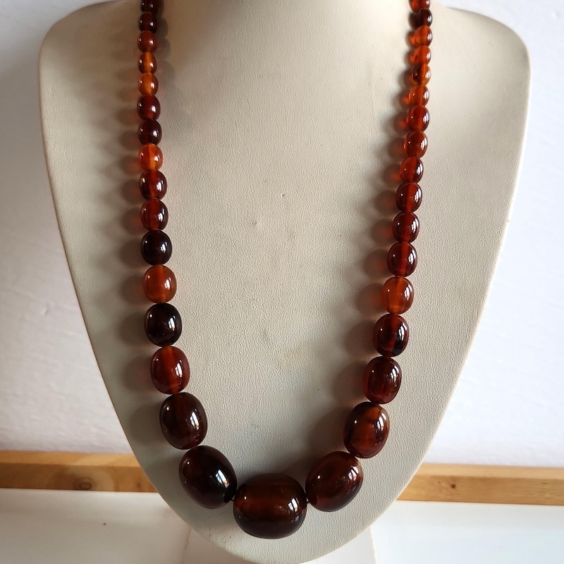 Prystal Bakelite - Etsy