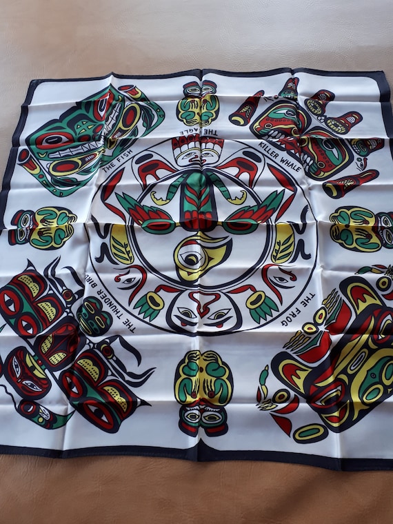 Native Canadian Symbols