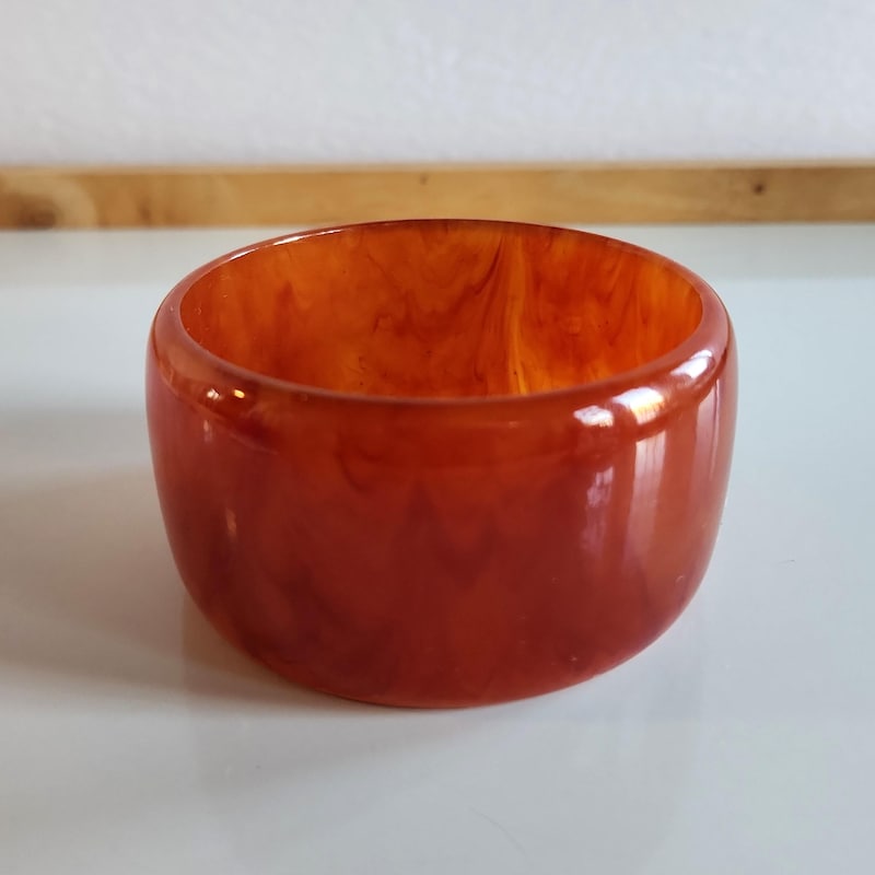 Prystal Bakelite - Etsy