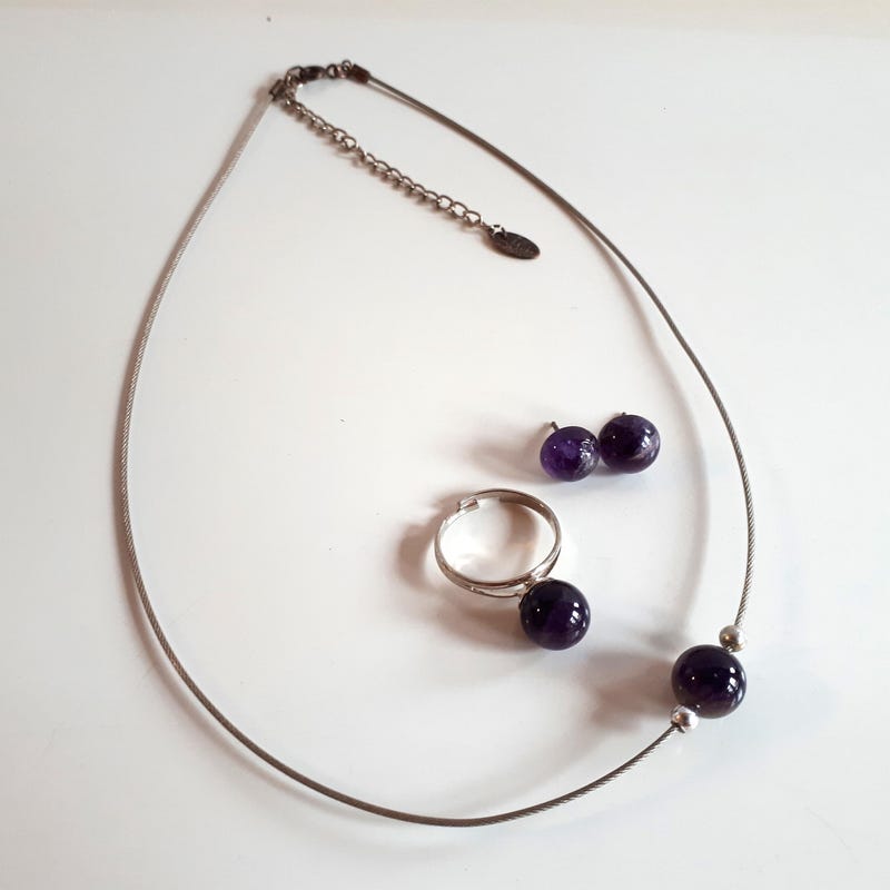 Lbvyr Jewelry - Etsy