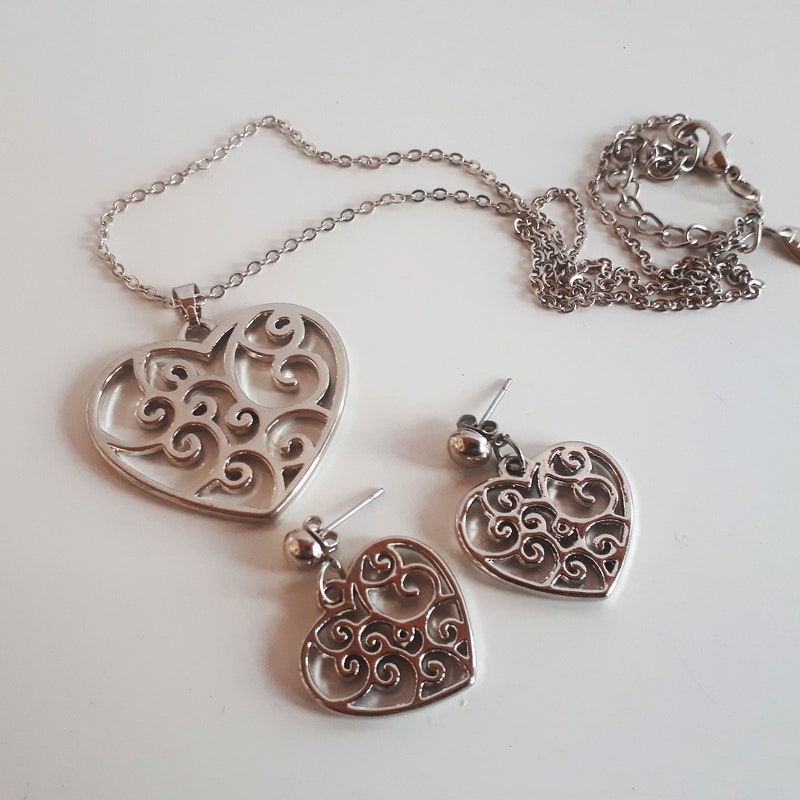 Lbvyr Jewelry - Etsy