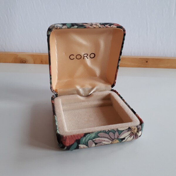 Coro Vintage Jewelry - Etsy