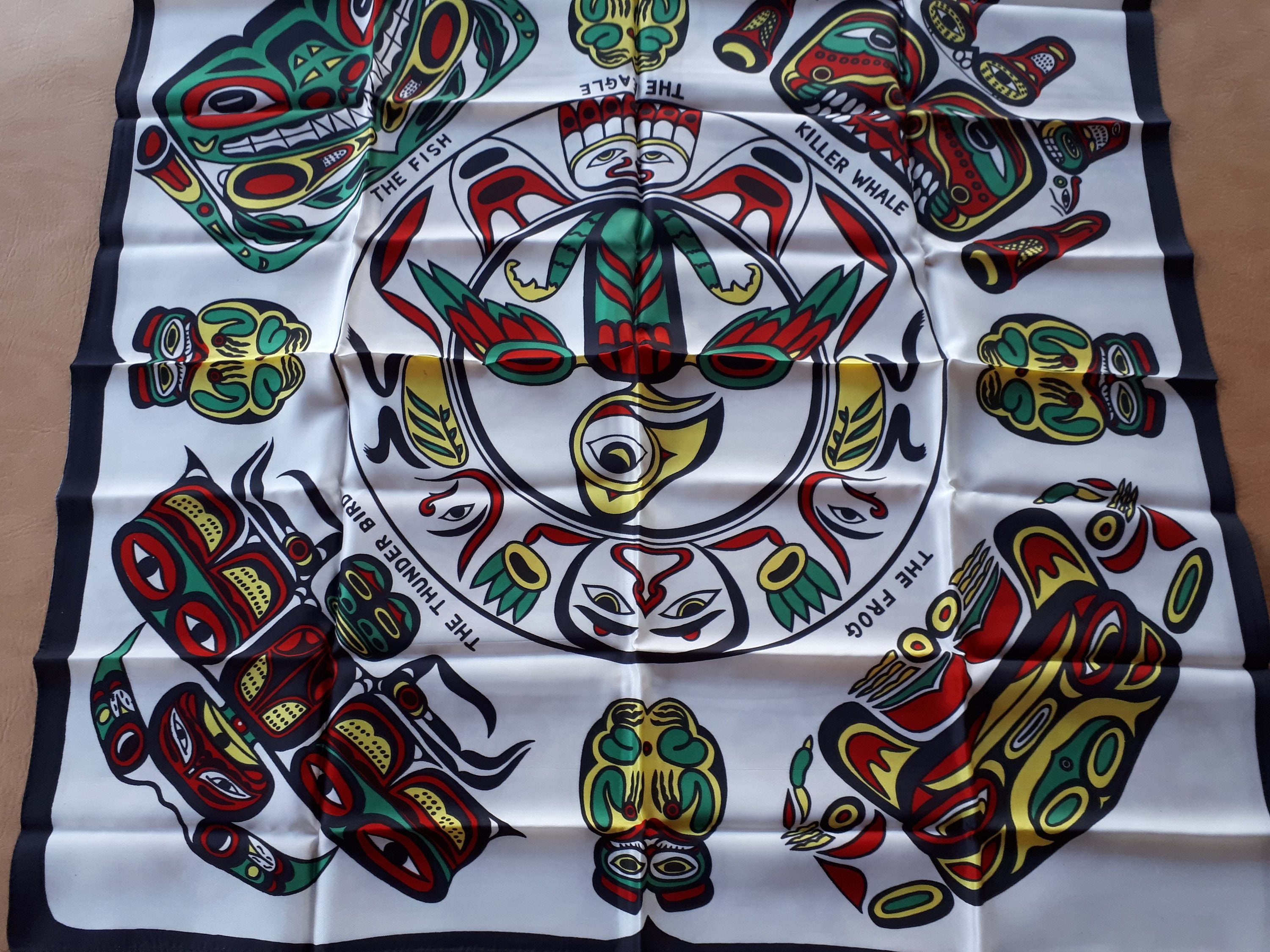 Native Canadian Symbols