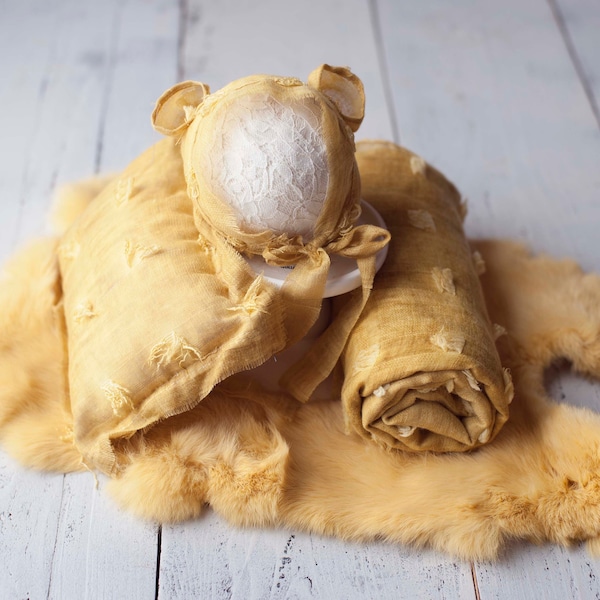 Fur Photo Prop - Etsy