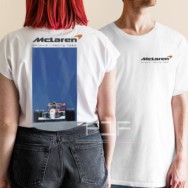 Shop Vintage F1 T Shirt - Etsy