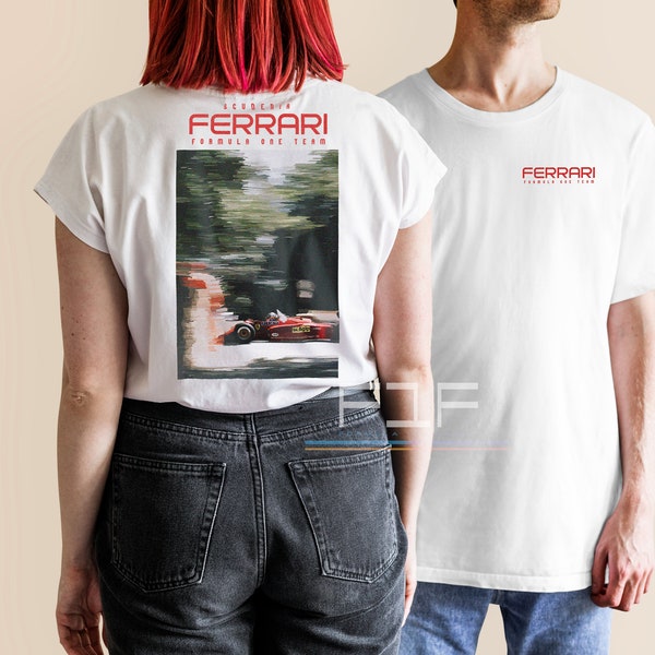 Ferrari Merch - Etsy