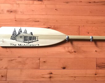 Boat oar | Etsy