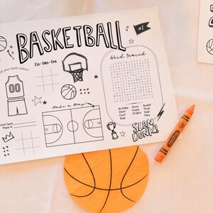Dribble Pass Shoot Birthday Bundle | Basketball Birthday| March Madness ...
