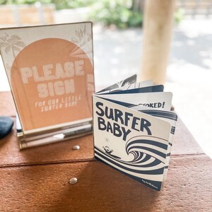 Sun Sand and Surf Printable Pennants and Signage | Locals Only | DIY ...