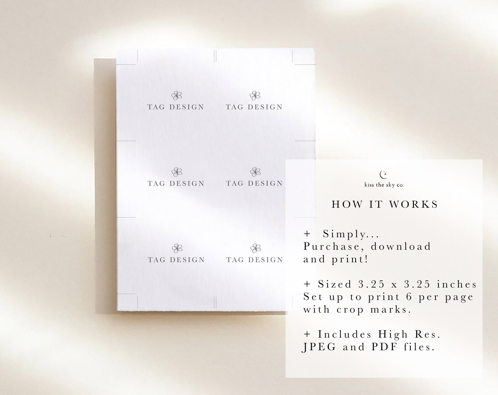 Let's Ride Thank You Tags Race Party Car Birthday | Etsy