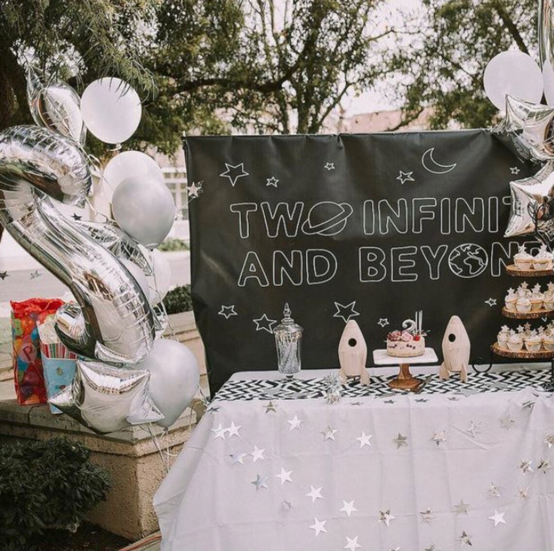 Custom Digital Banner | Custom Backdrop - Etsy