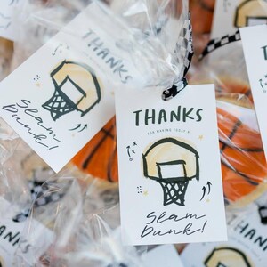 Dribble Pass Shoot Birthday Bundle | Basketball Birthday| March Madness ...