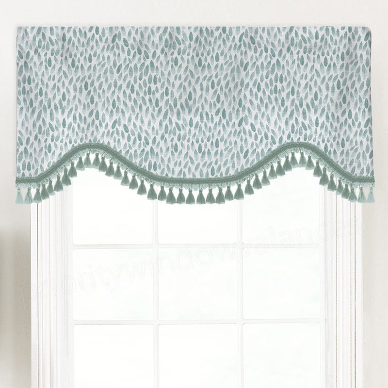 Rifle Paper Curtain - Etsy