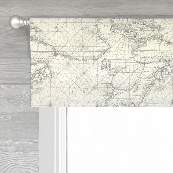 Office Valance - Etsy