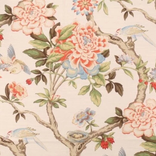 Waverly Curtain - Etsy