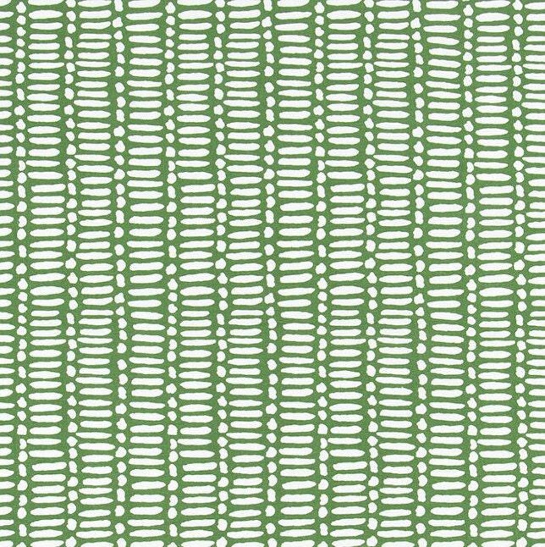 Deja Pine Rod Pocket Drapery 84 96 108 120, Cafe Curtain, Modern Stripe ...