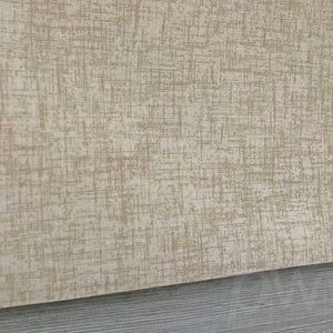 Lined Flat Valance; Straight Window Valance Print in Blue, Tan, Gray ...