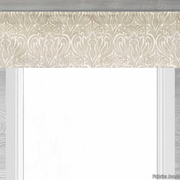 Gold Window Cornice - Etsy