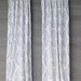 Custom Euro Pleat Curtain Drapery Panels Pinch French Pleat - Etsy