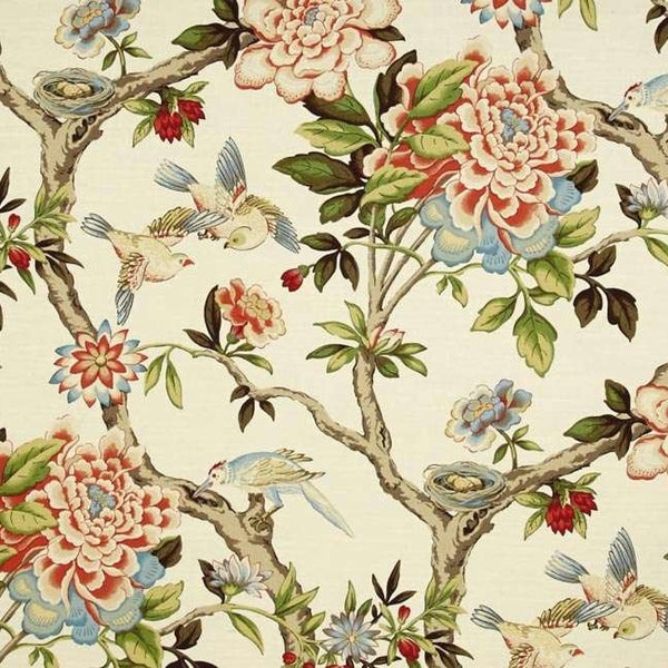 Waverly Curtains - Etsy