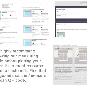 Scapes in Graphite Lined Faux (fake) Roman Shade Window Valance; Custom Curtain - Etsy