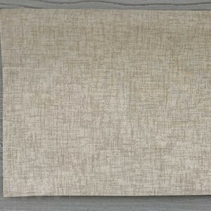 Lined Flat Valance Straight Window Valance Print in Blue, Tan, Gray ...