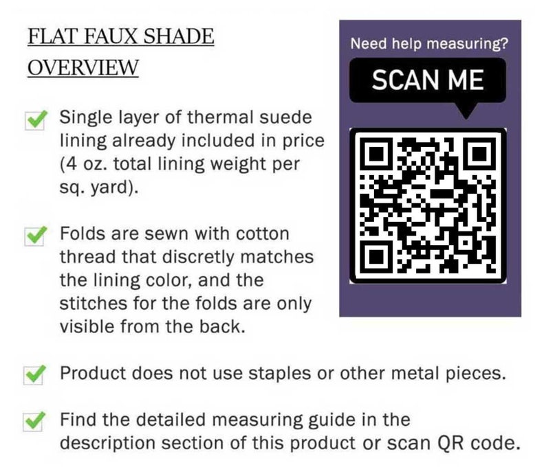 Lined Spa Blue and White Heavy Linen Faux Roman Shade Valance - Etsy