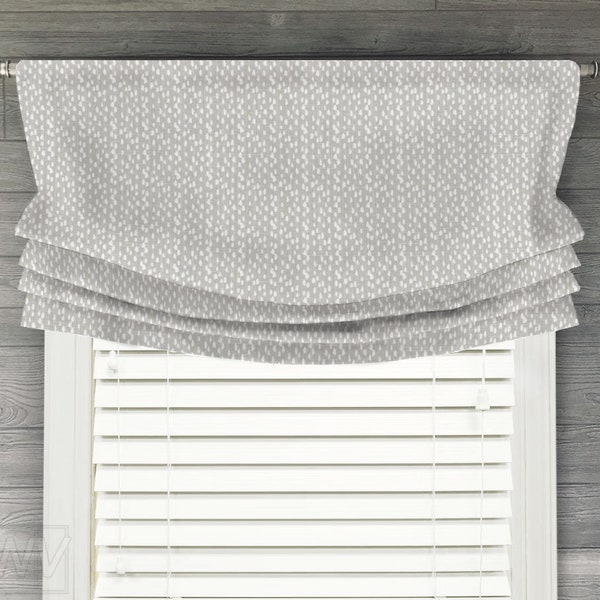 Outside Mount Shade - Etsy