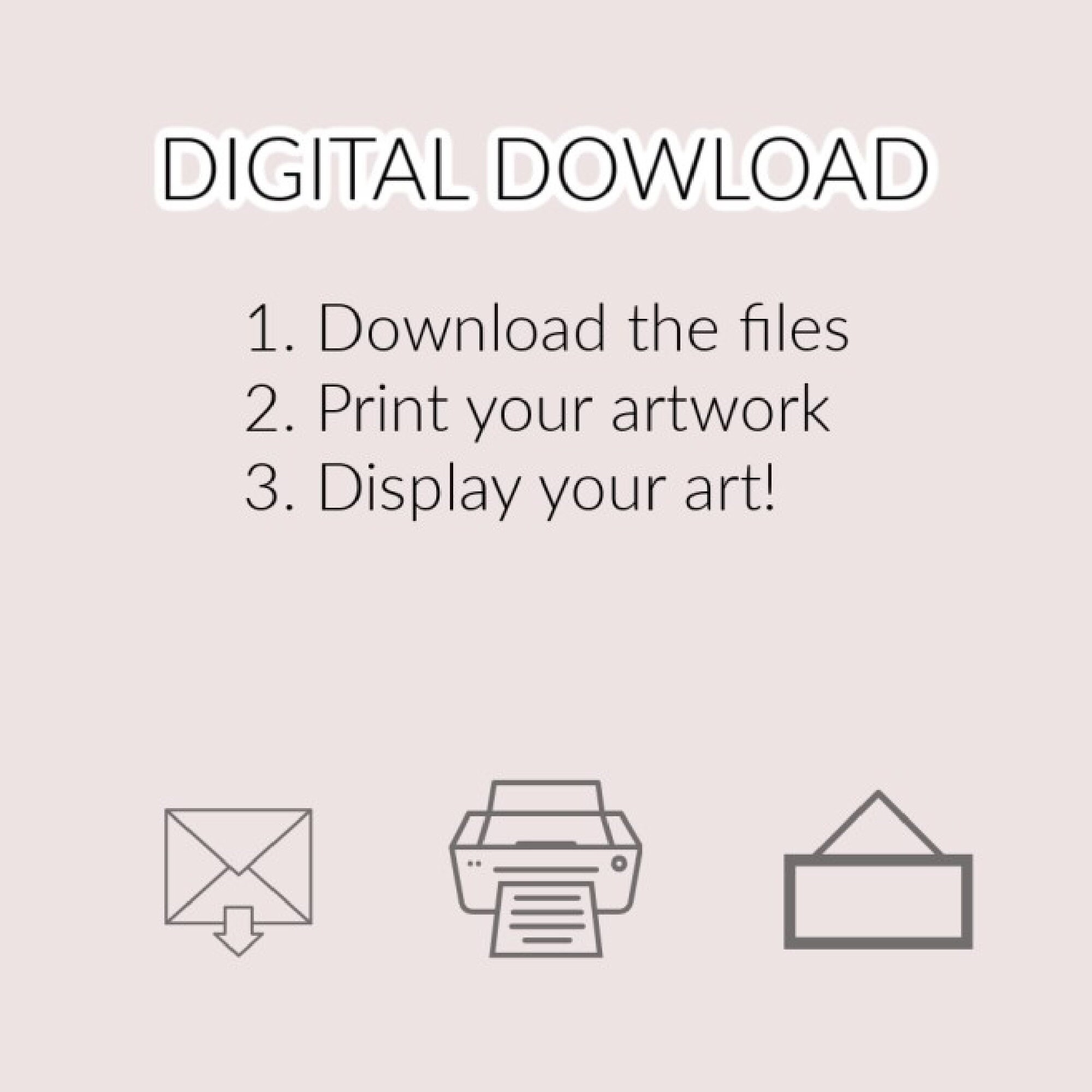 Zach Bryan Lyrics Collection Digital Download Bundle of 9 Wall Prints ...