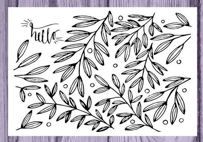 Sigma Sigma Sigma Trisigma Coloring Notecards Sorority | Etsy