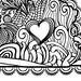 I Heart Virginia Richmond Coloring Page University of Richmond Virginia ...