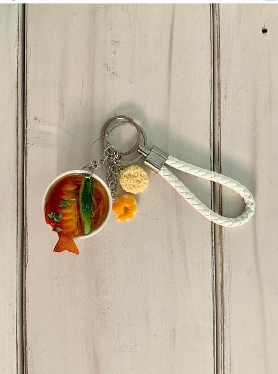 Assorted Keychains - Etsy Canada