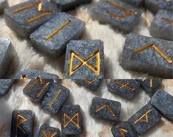 Norse Rune Keycaps - Etsy
