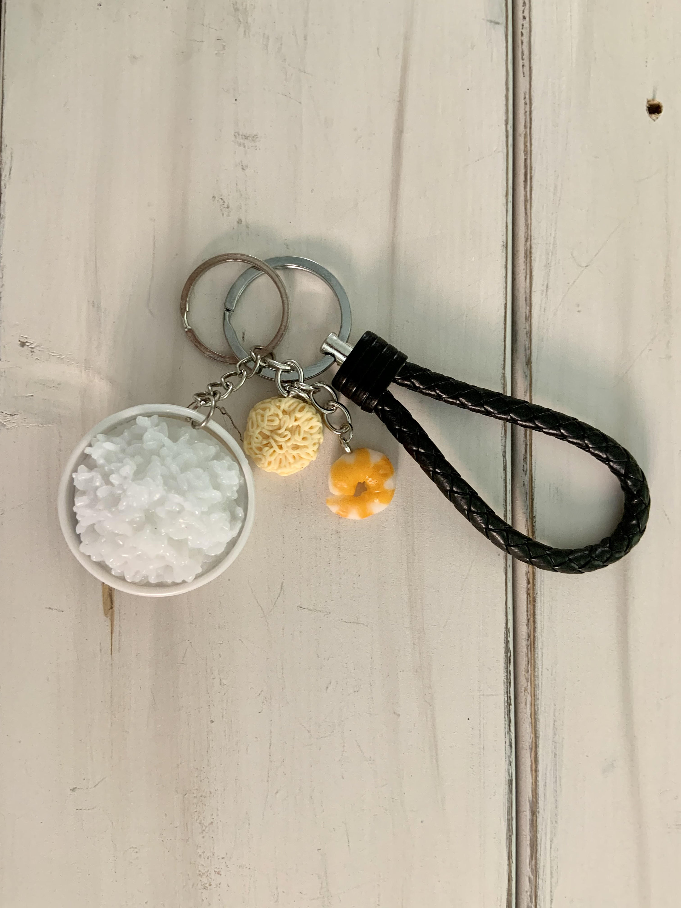 Assorted Keychains - Etsy Canada