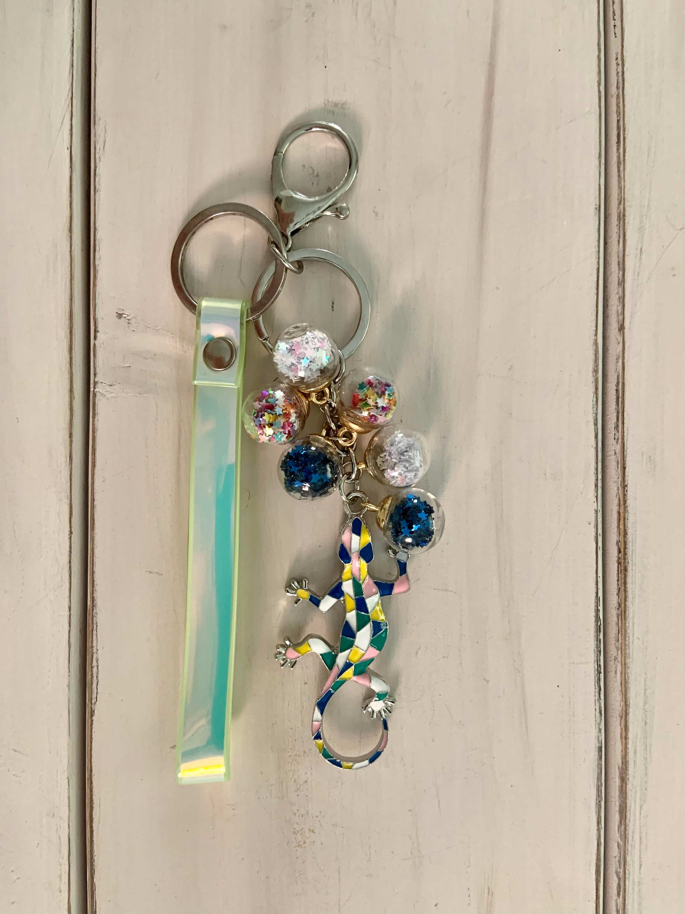 Assorted Keychains - Etsy Canada
