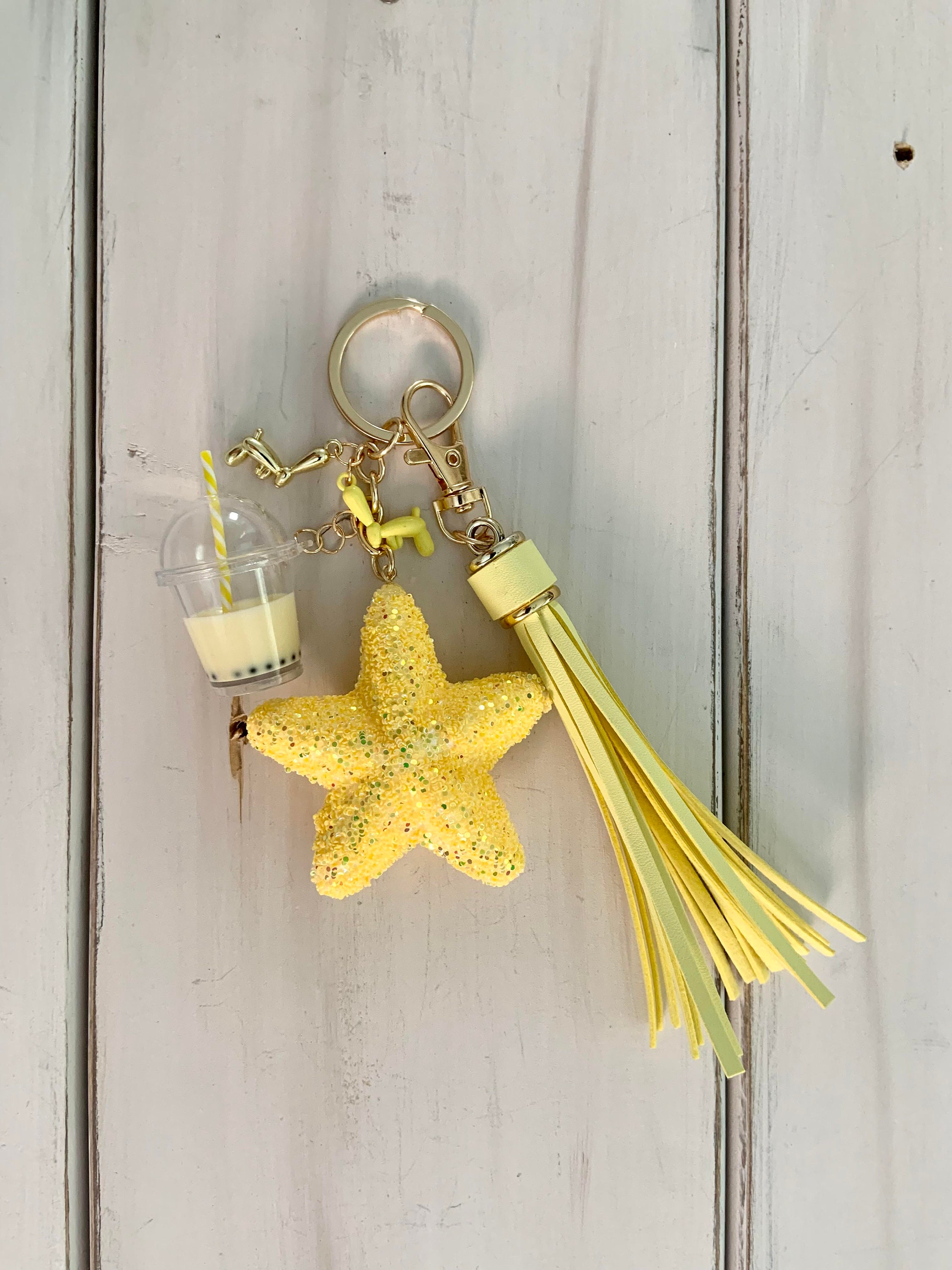 Assorted Keychains - Etsy Canada