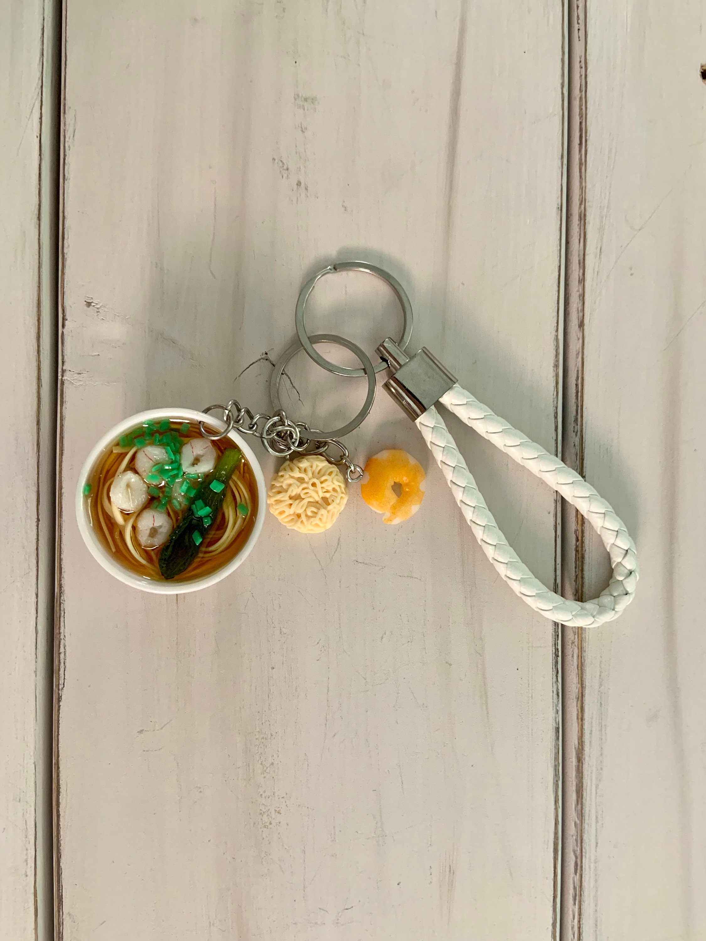 Assorted Keychains - Etsy Canada
