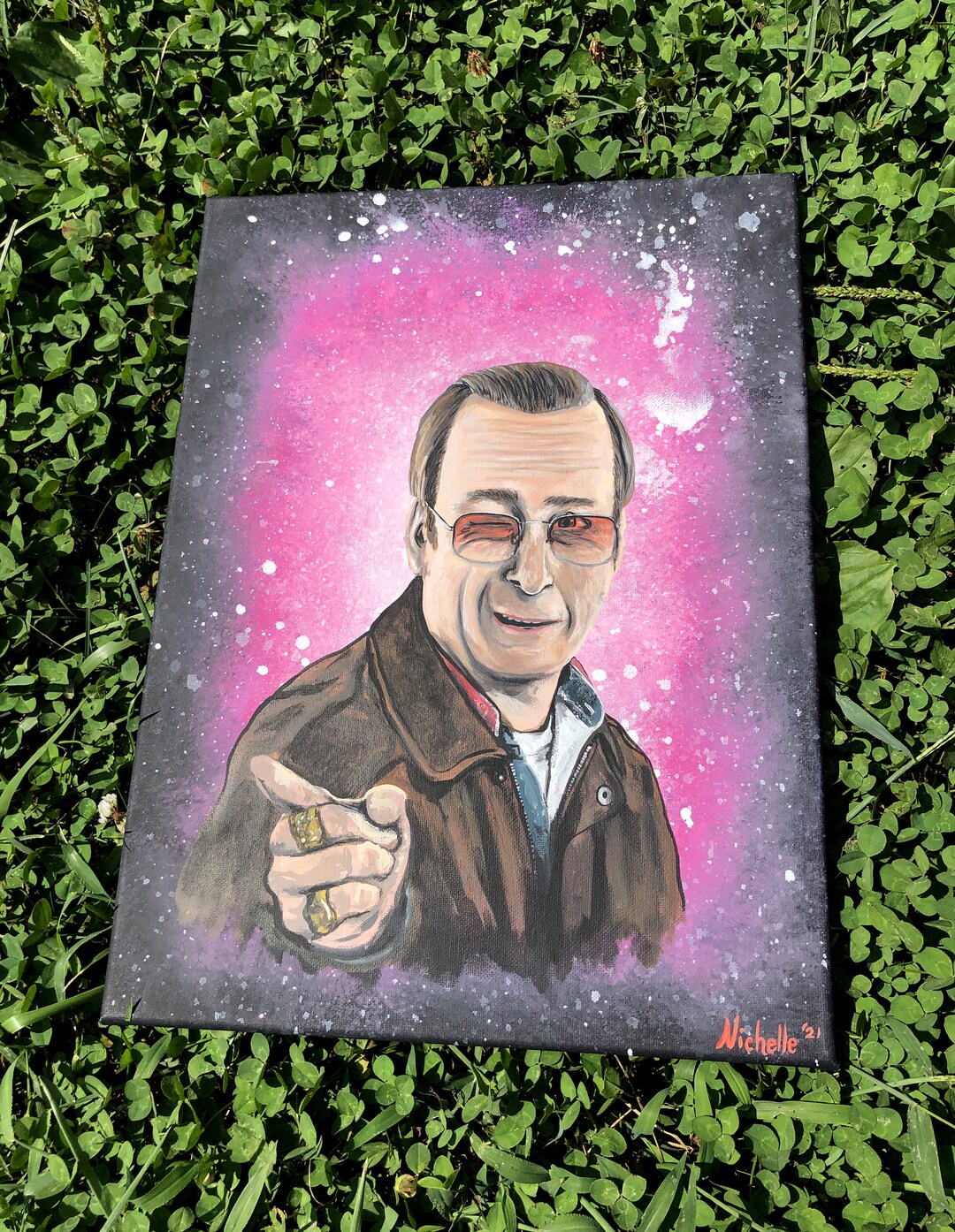 Bob Odenkirk Triples is Safe, I Think You Should Leave Character ...