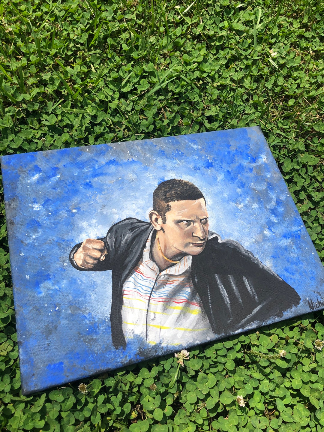 Tim Robinson POPPERS, I Think You Should Leave Original Art Prints and ...