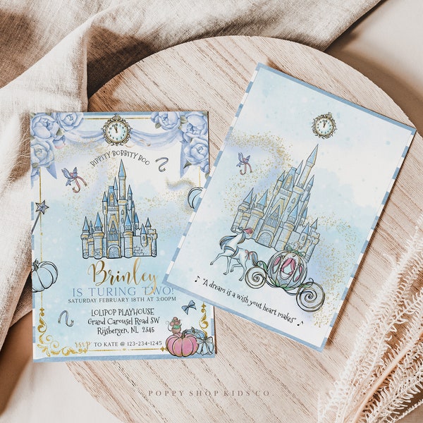 Bippity Boppity Boo - Etsy