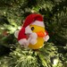 Santa Duck | Santa Suit Duck - Etsy