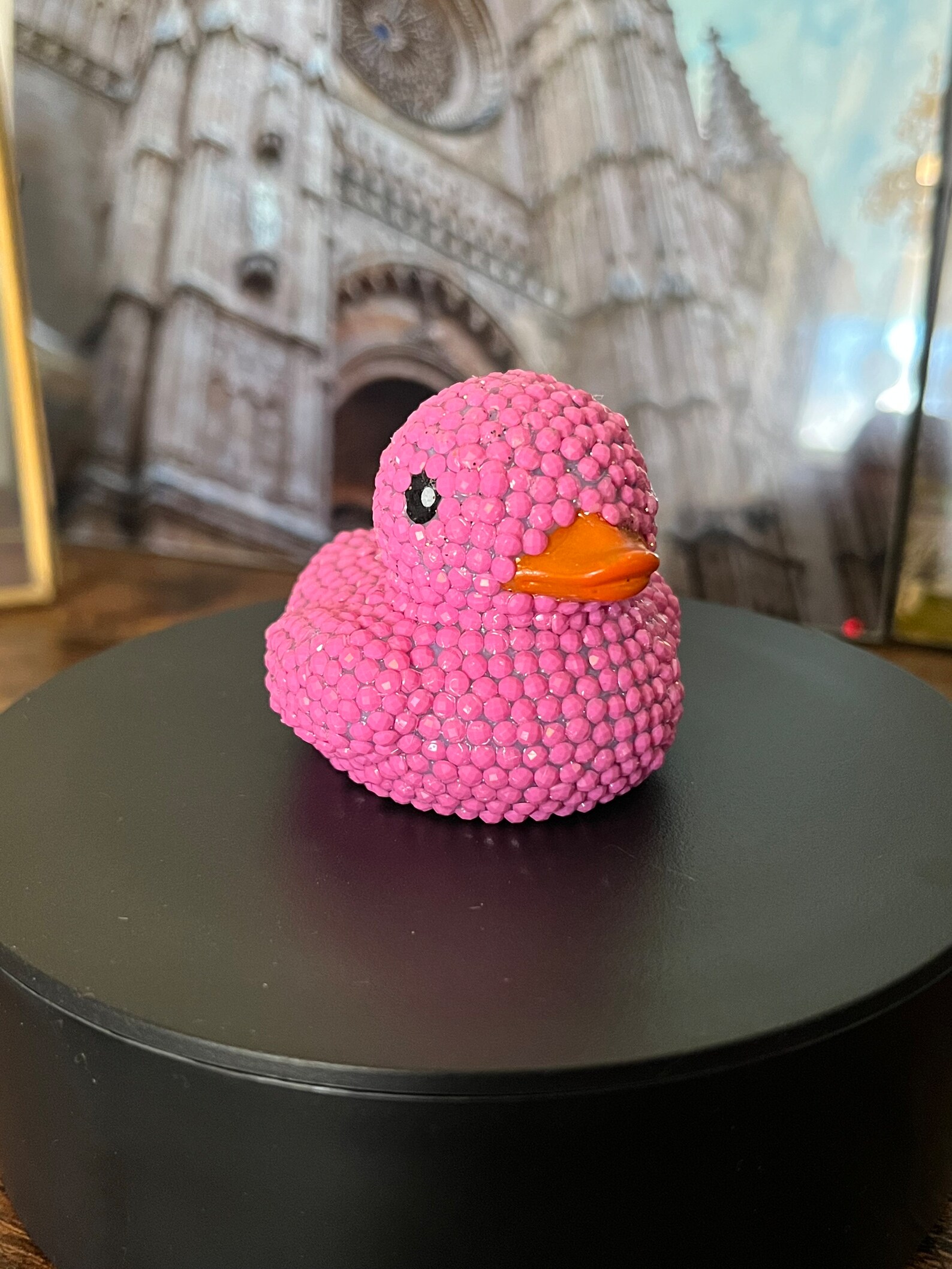 Bling Ducks | Glam Ducks - Etsy