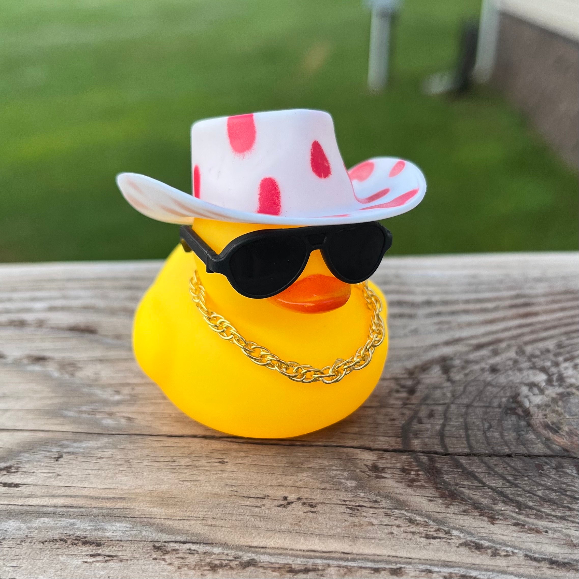Cowboy Ducks | Cowgirl Ducks - Etsy
