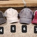 Distressed Minnesota Trucker Hat,any State Trucker Hat, Buffalo Plaid ...