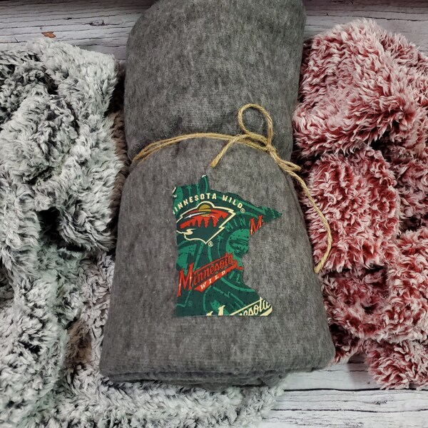 Mn Wild Bedding - Etsy