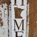 Any State Home Sign Cedar Minnesota Home Sign Rustic Home - Etsy