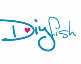 DIYfish - Etsy Australia